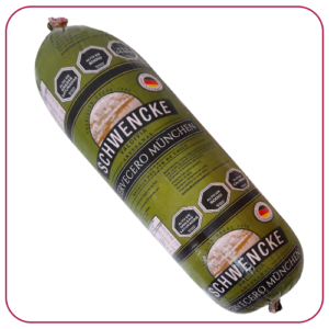 Productos - Cecinas Schwencke